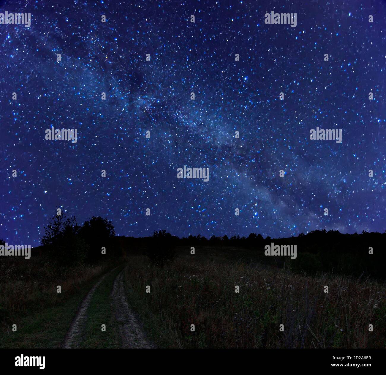 Star twinkling hi-res stock photography and images - Alamy