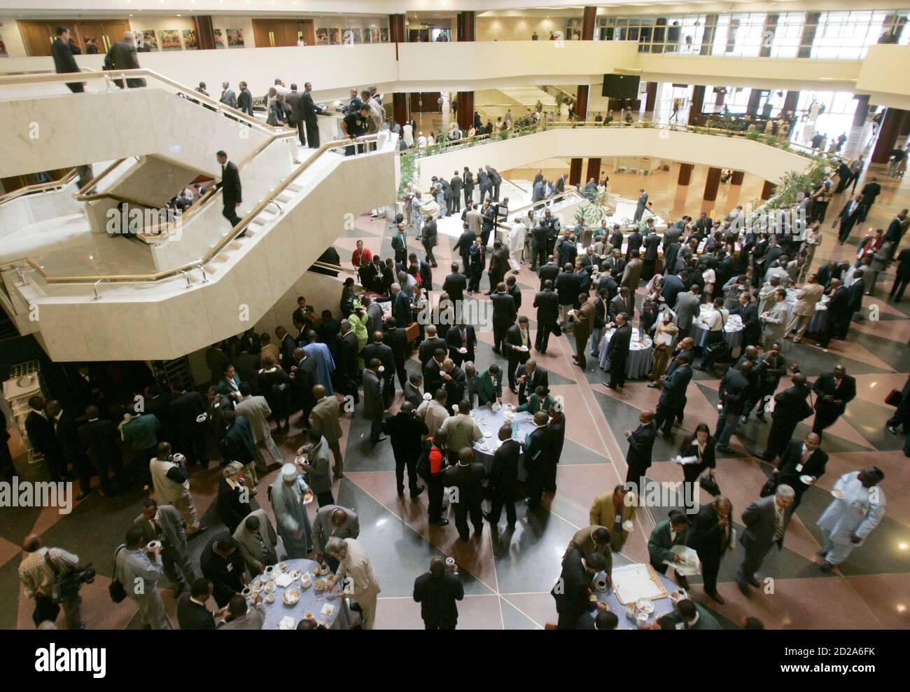 Africa hall addis ababa hi-res stock photography and images - Alamy