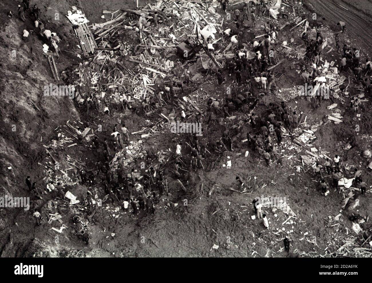 Stava disaster hi-res stock photography and images - Alamy