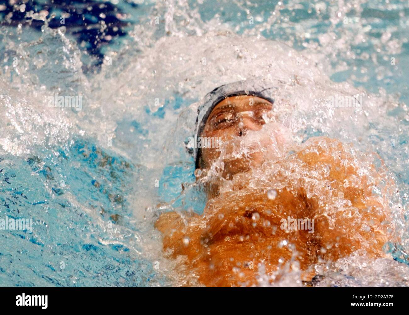 Japan swim hi-res stock photography and images - Alamy