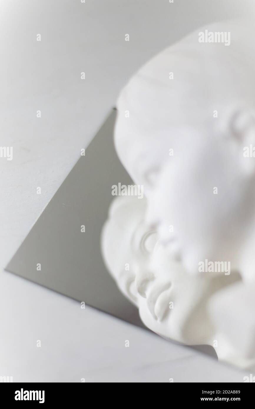 Self image hi-res stock photography and images - Alamy