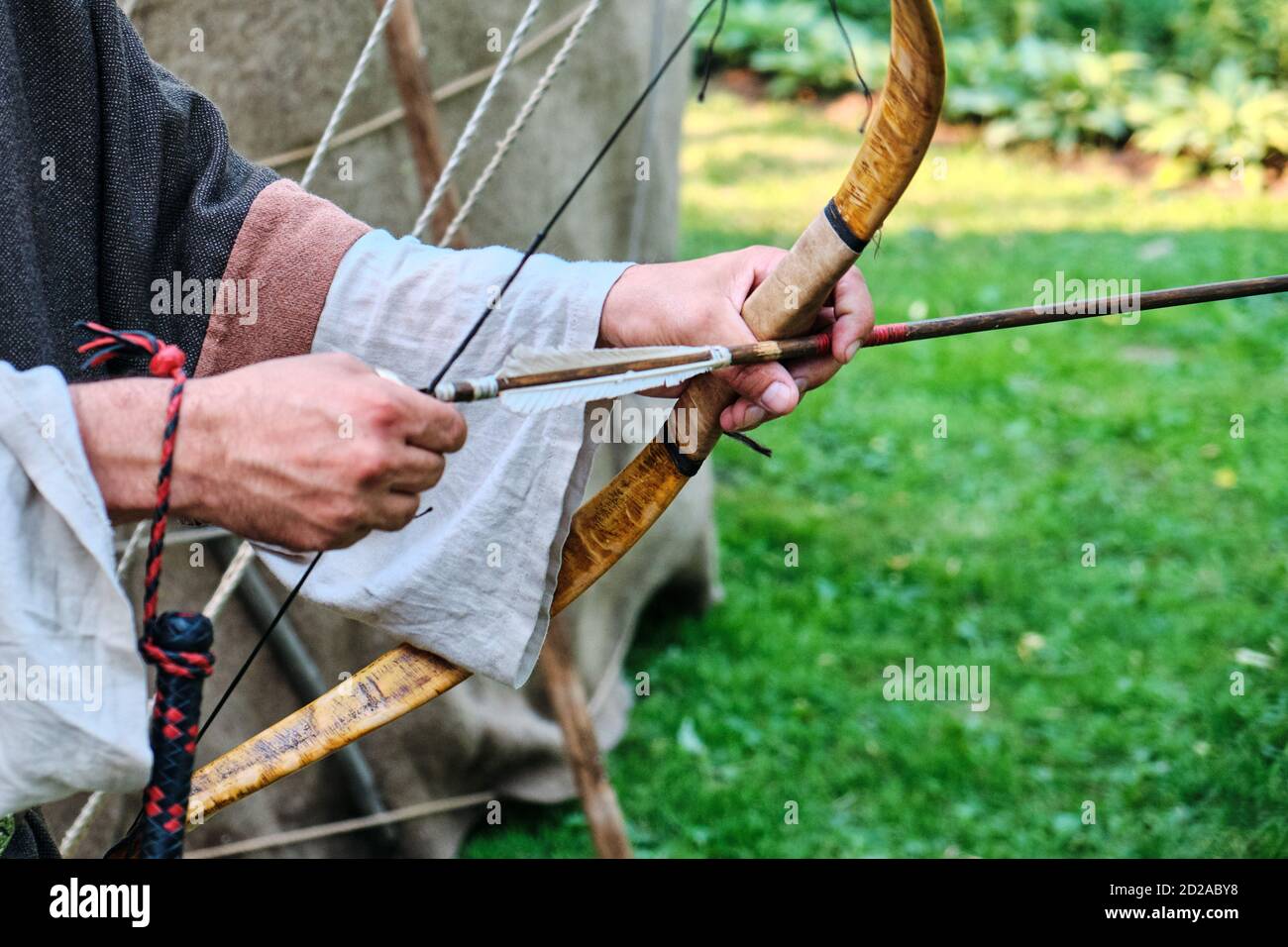 Ancient ghana weapons hi-res stock photography and images - Alamy