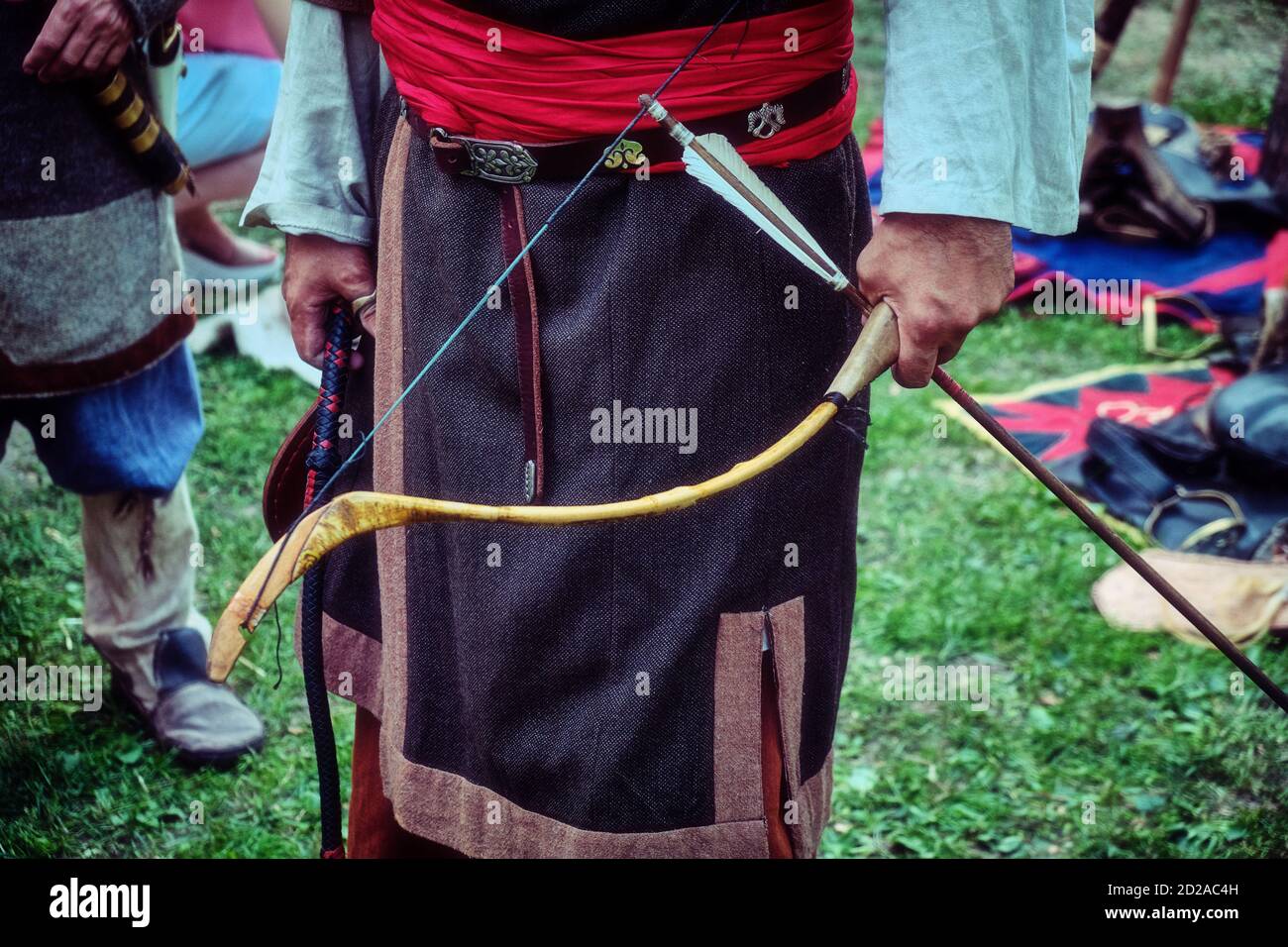 Evenk hi-res stock photography and images - Alamy