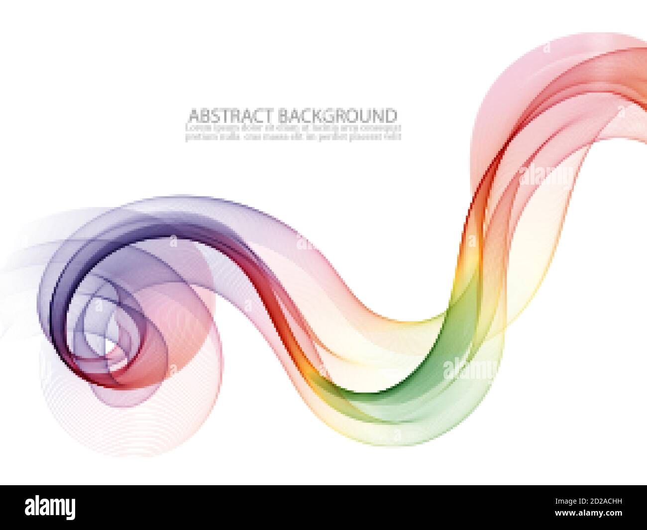 Green background design template banner Cut Out Stock Images & Pictures ...