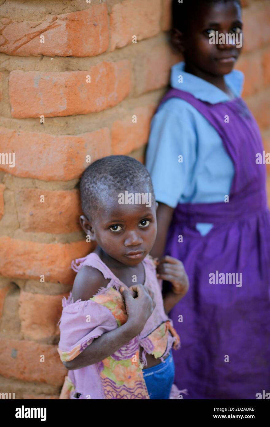 Dressed in rags hi-res stock photography and images - Alamy