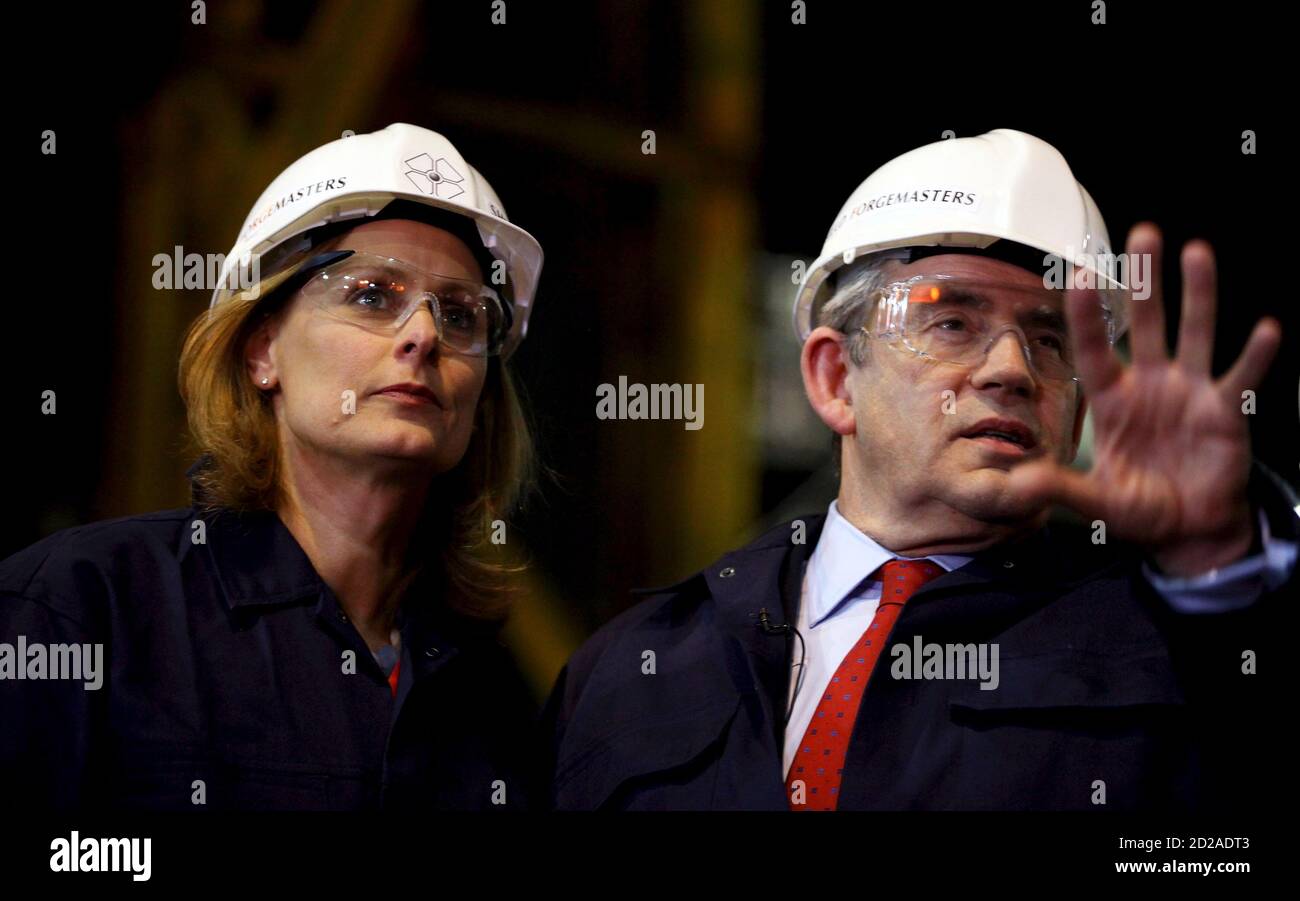 Jeff Gordon And Wife High Resolution Stock Photography and Images - Alamy