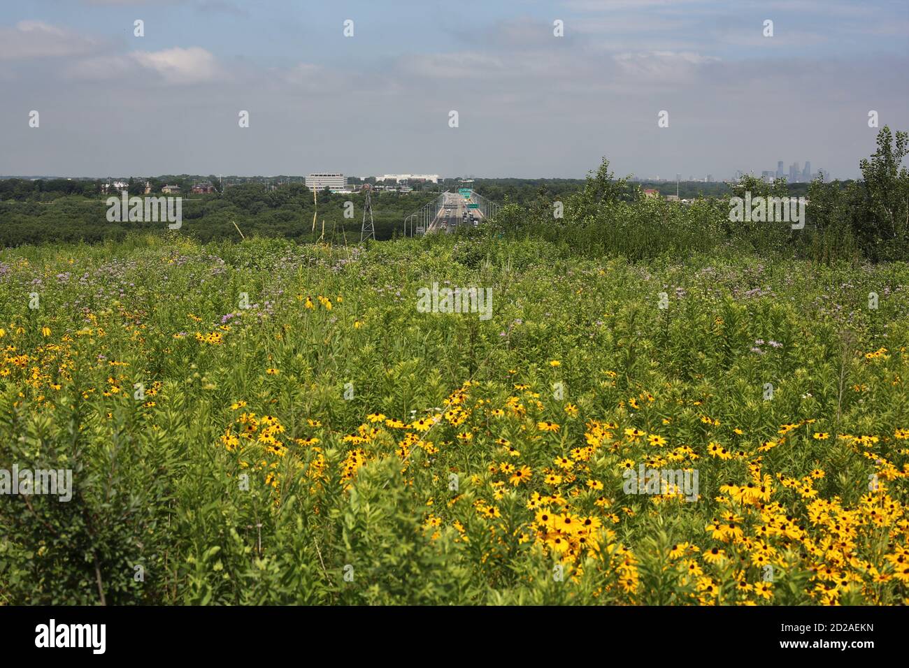 City of pilot knob hi-res stock photography and images - Alamy