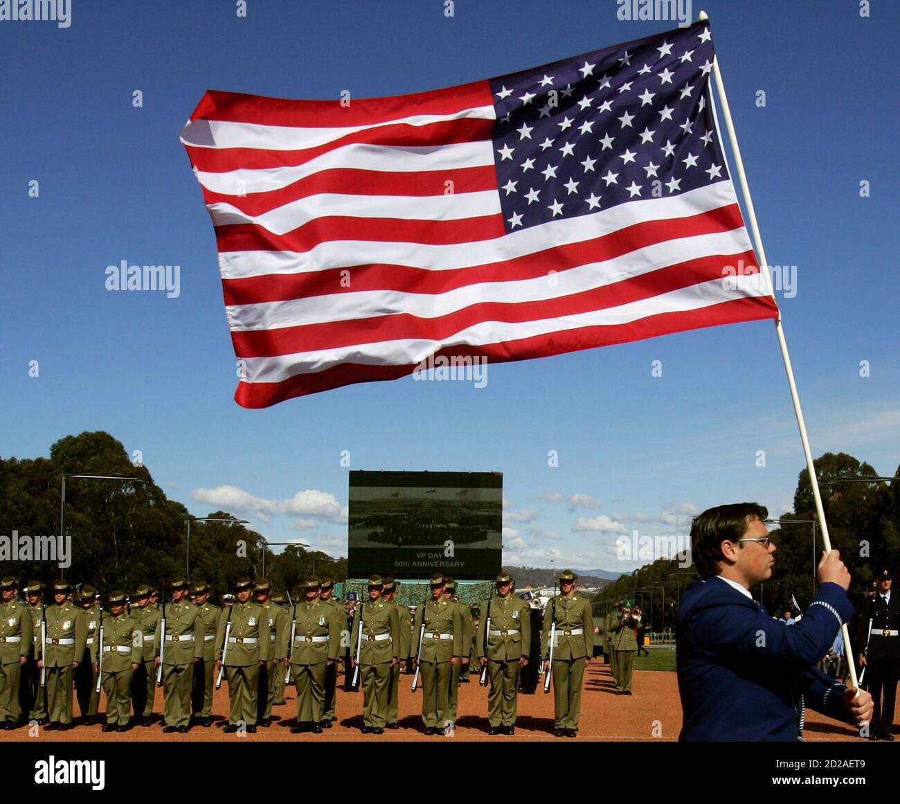 Victory In The Pacific Day High Resolution Stock Photography and Images ...