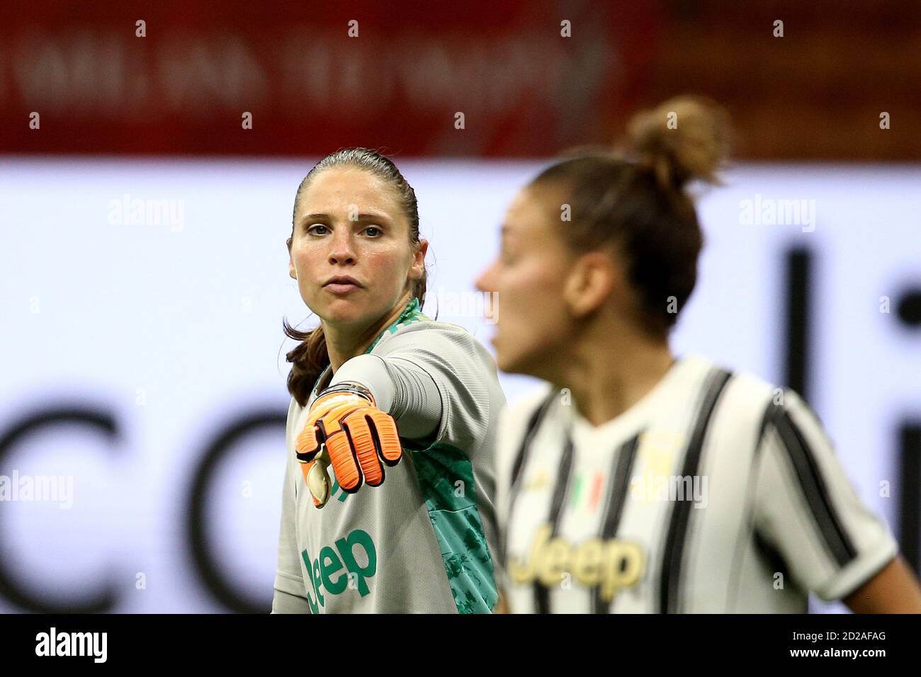 Giuliani laura hi-res stock photography and images - Alamy