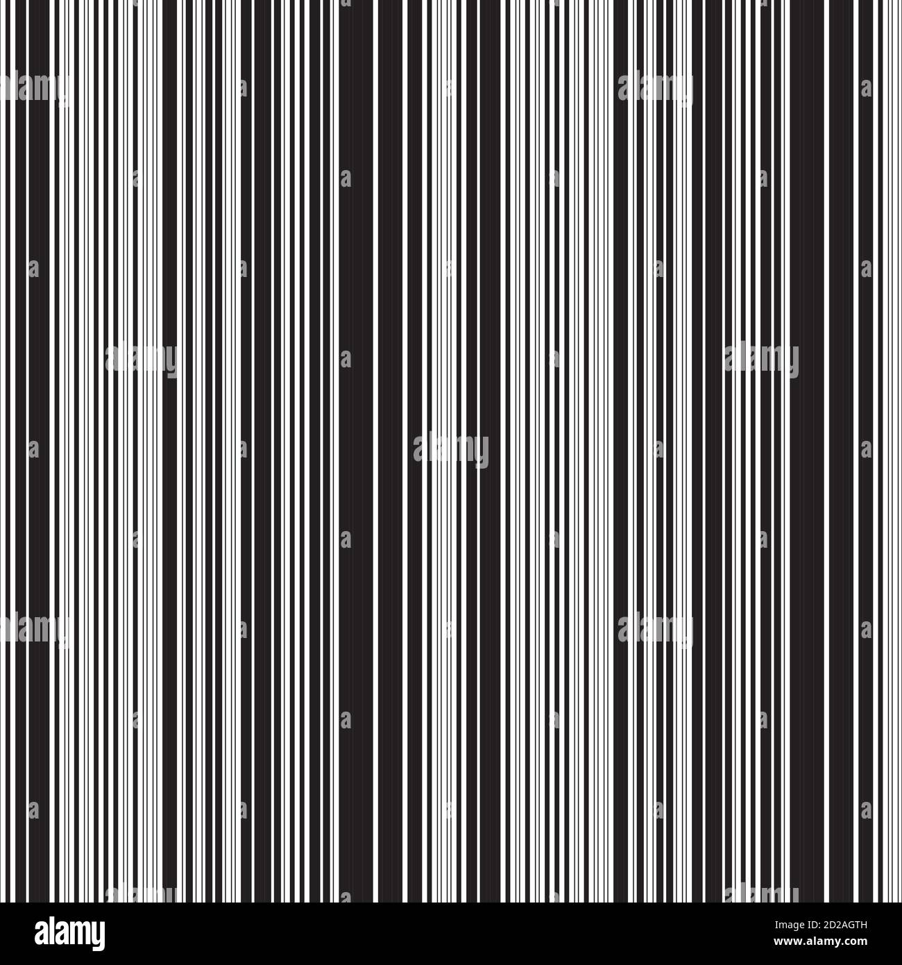 Seamless pattern with vertical black lines Stock Vector Image & Art - Alamy