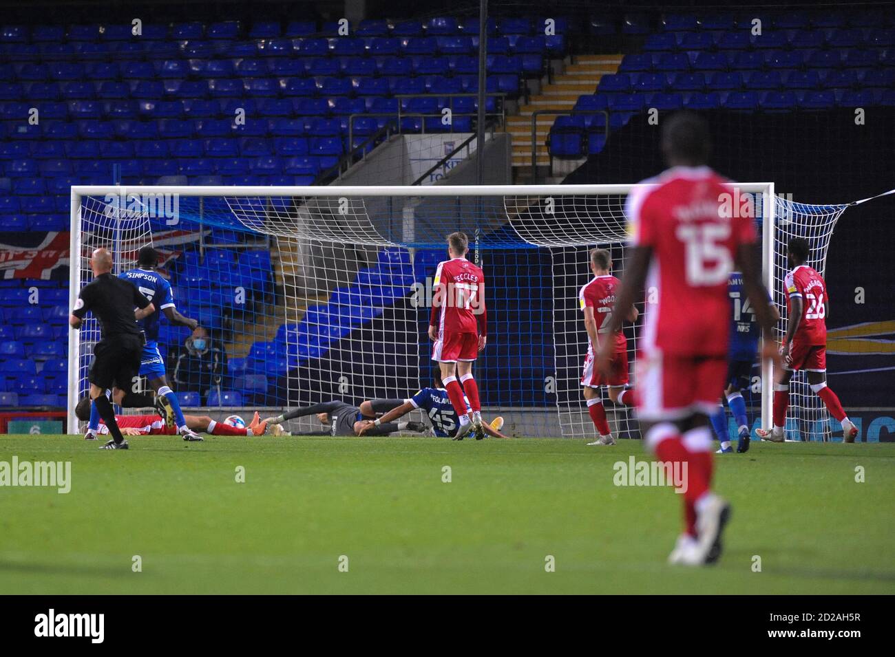 Ben folami hi-res stock photography and images - Alamy