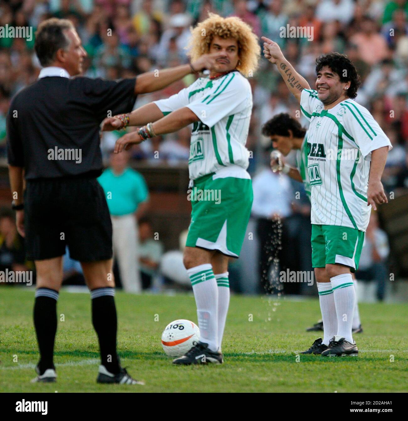 Diego serna hi-res stock photography and images - Alamy