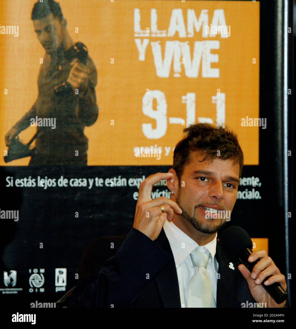 Puerto rica culture hi-res stock photography and images - Alamy