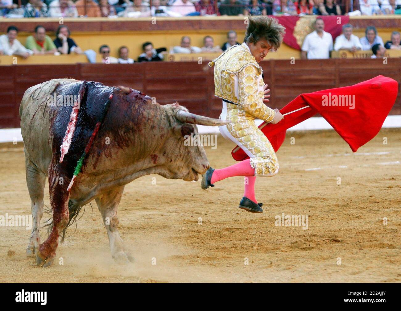 El Cordobes High Resolution Stock Photography and Images - Alamy