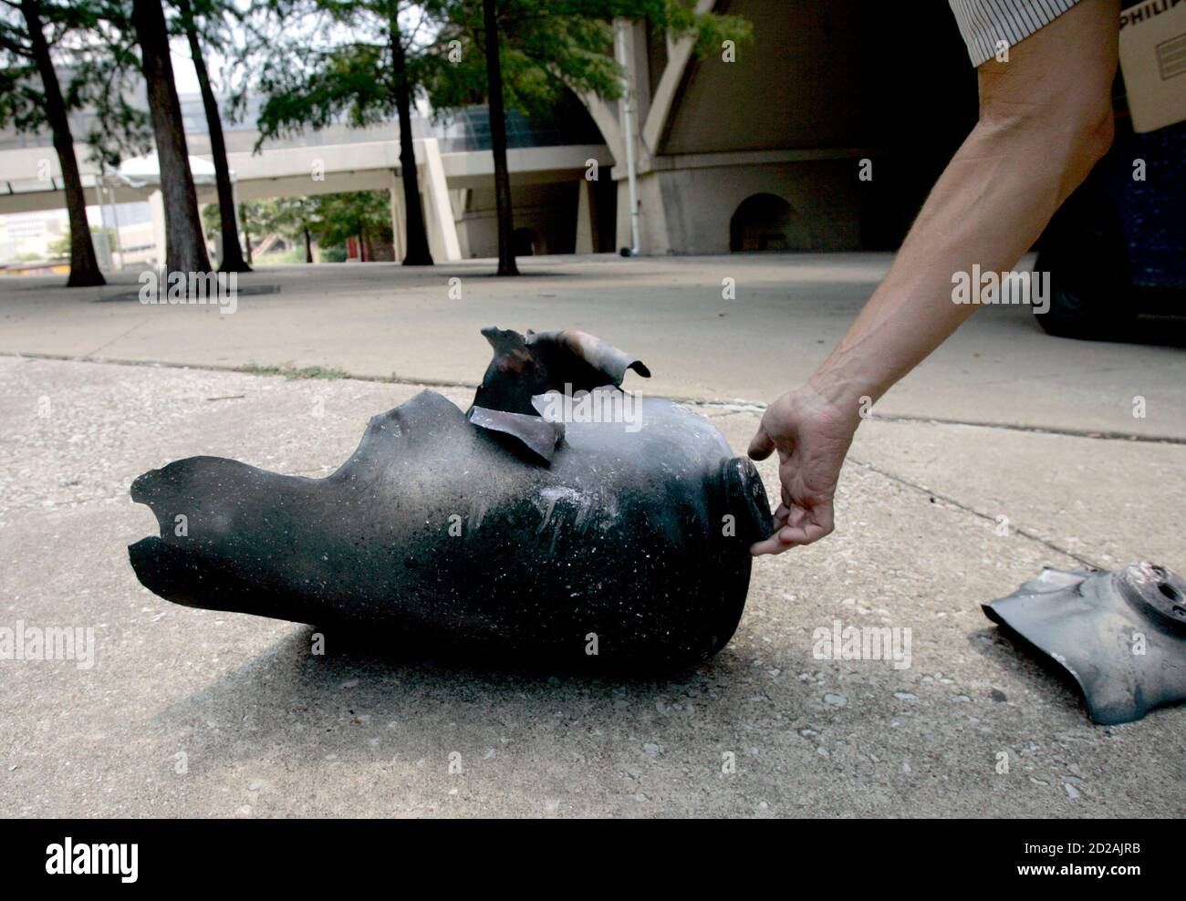 Acetylene tanks hi-res stock photography and images - Alamy