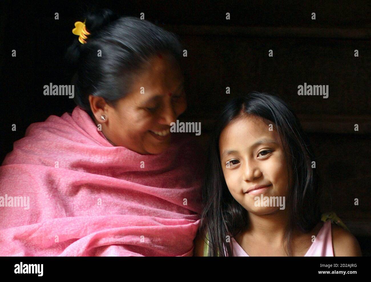 Goddess of family and home hi-res stock photography and images - Alamy