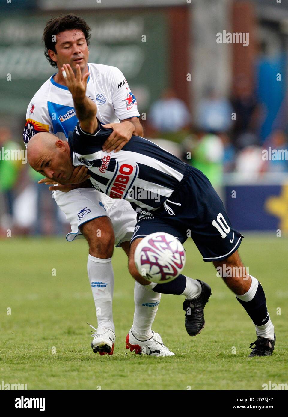 Alex monterrey hi-res stock photography and images - Alamy