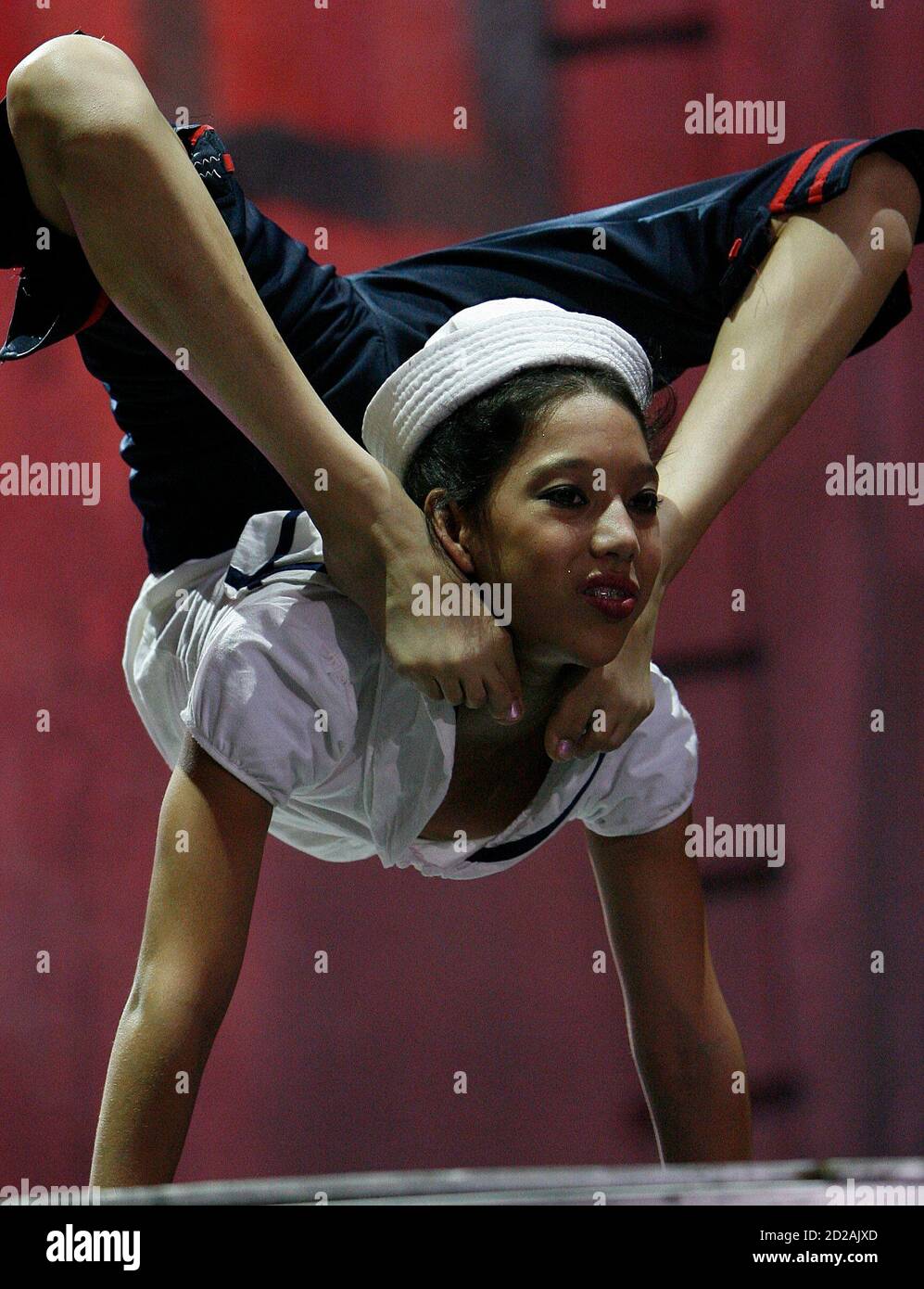 Featuring machines hi-res stock photography and images - Alamy