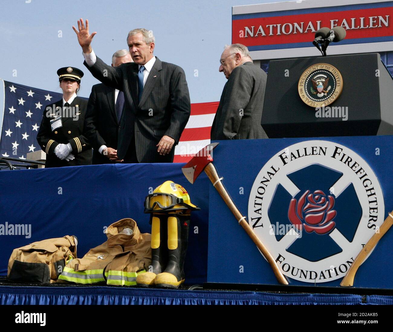 Fire academy hi-res stock photography and images - Alamy