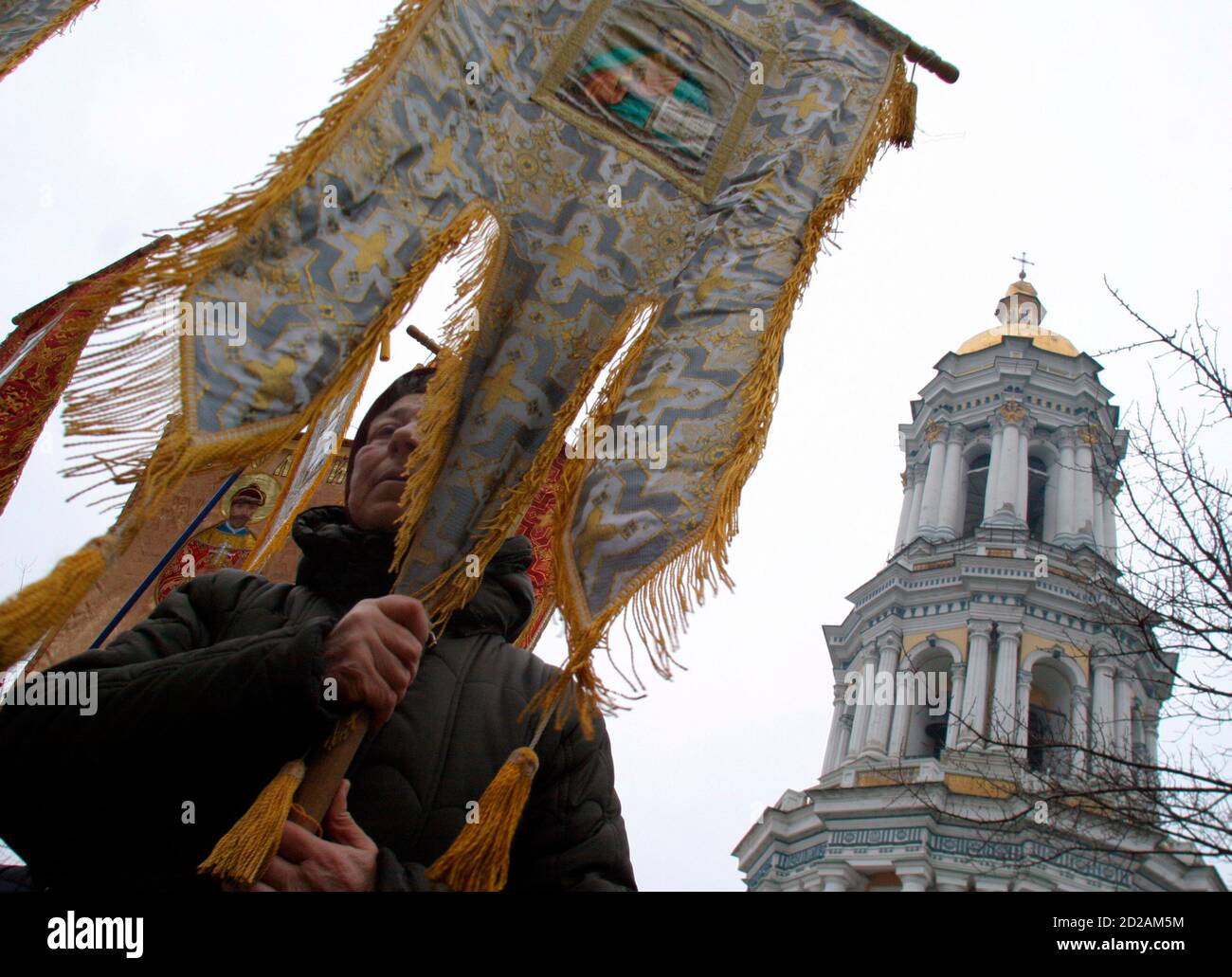 Ukrainian Cossacks High Resolution Stock Photography and Images - Alamy