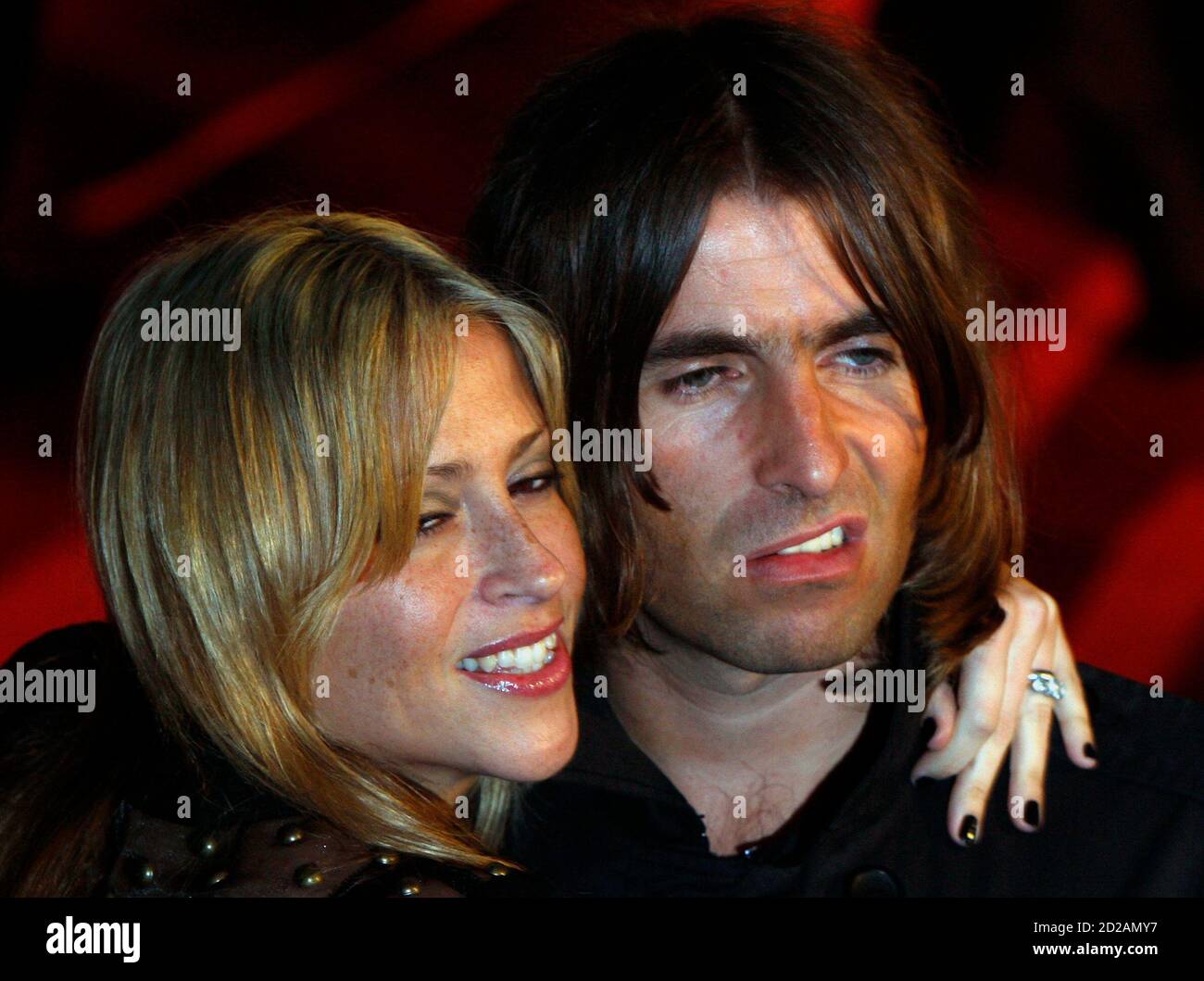 Nicole gallagher hi-res stock photography and images - Alamy