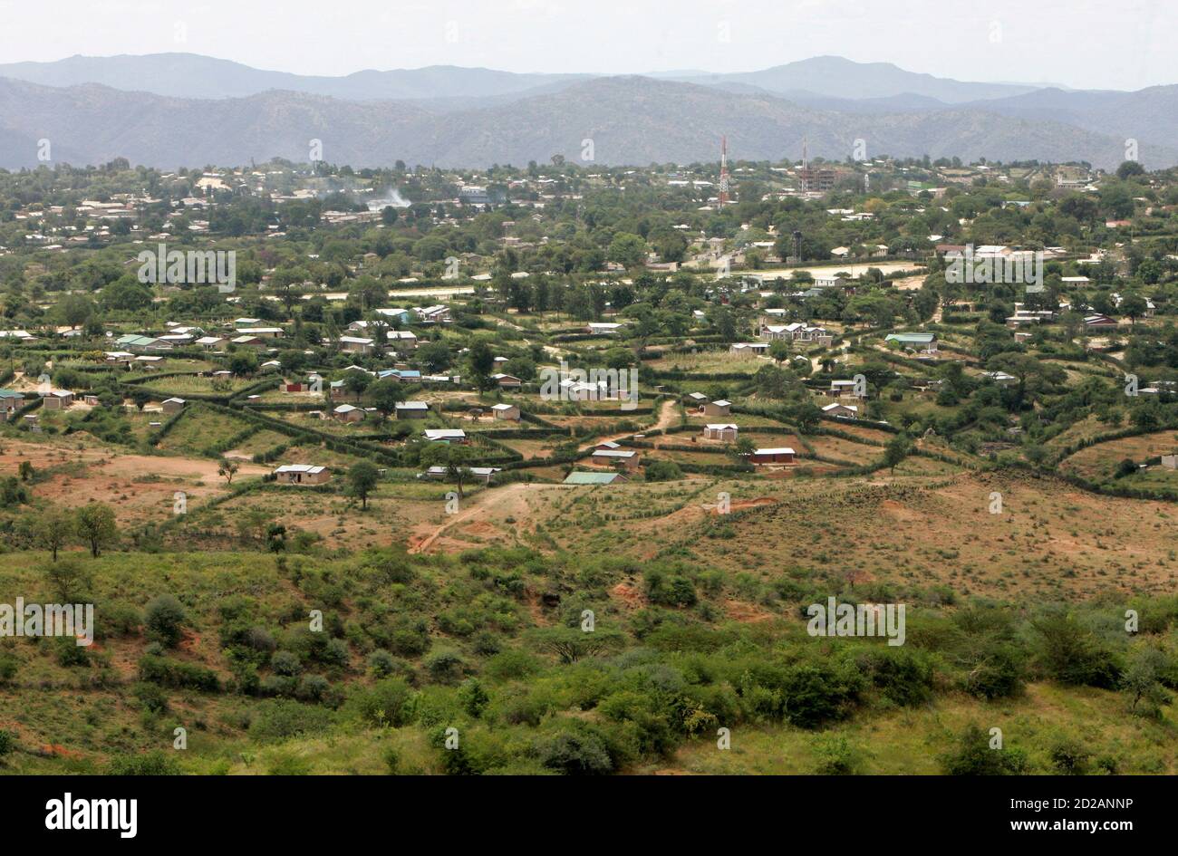 Moyale hi-res stock photography and images - Alamy