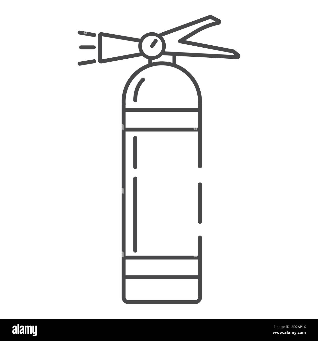 Fire extinguisher art hi-res stock photography and images - Alamy