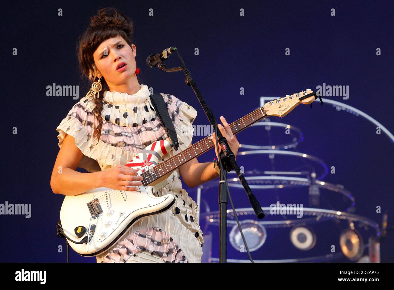 Olivia bouyssou merilahti hi-res stock photography and images - Alamy