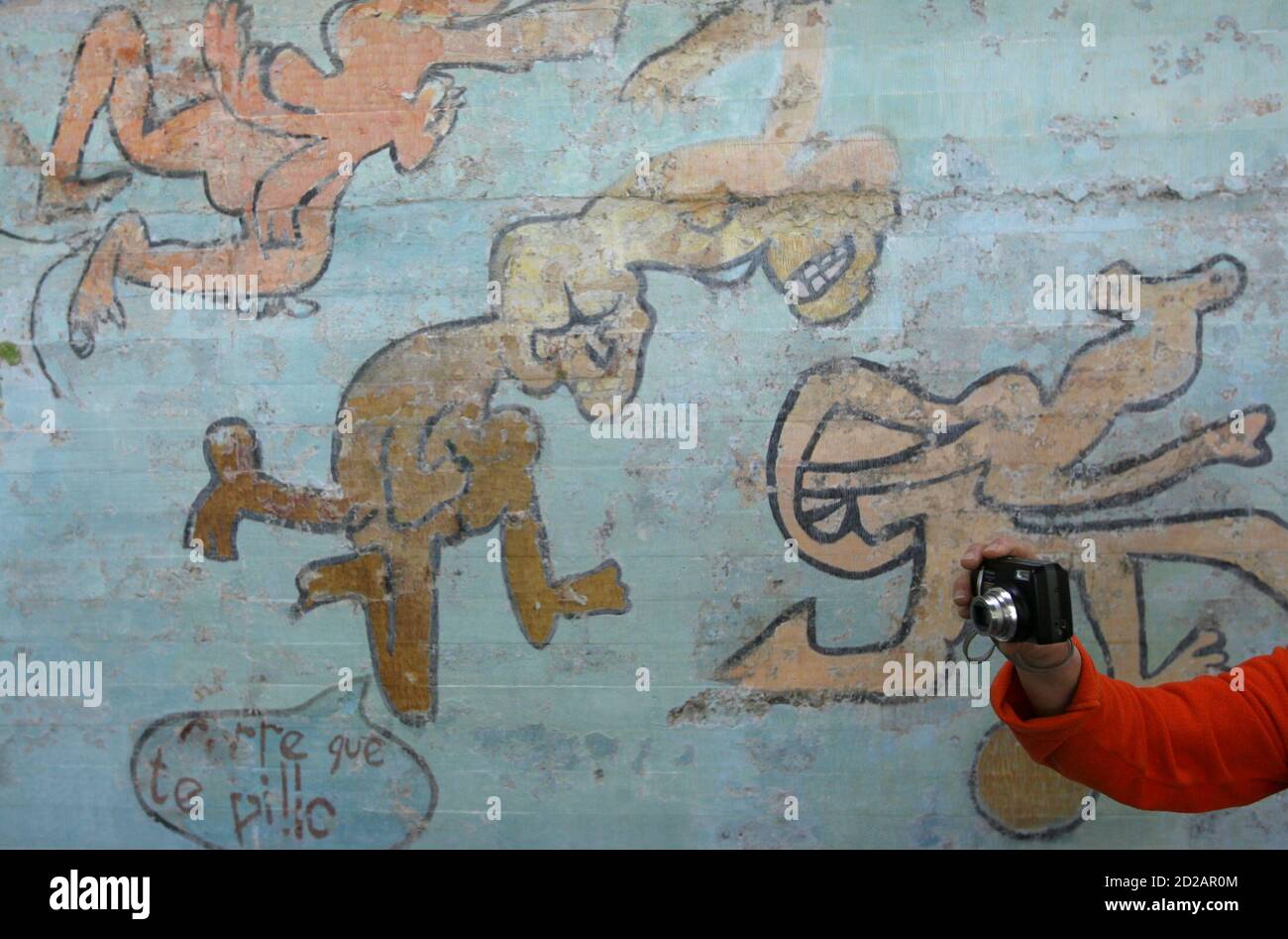 Roberto matta hi-res stock photography and images - Alamy