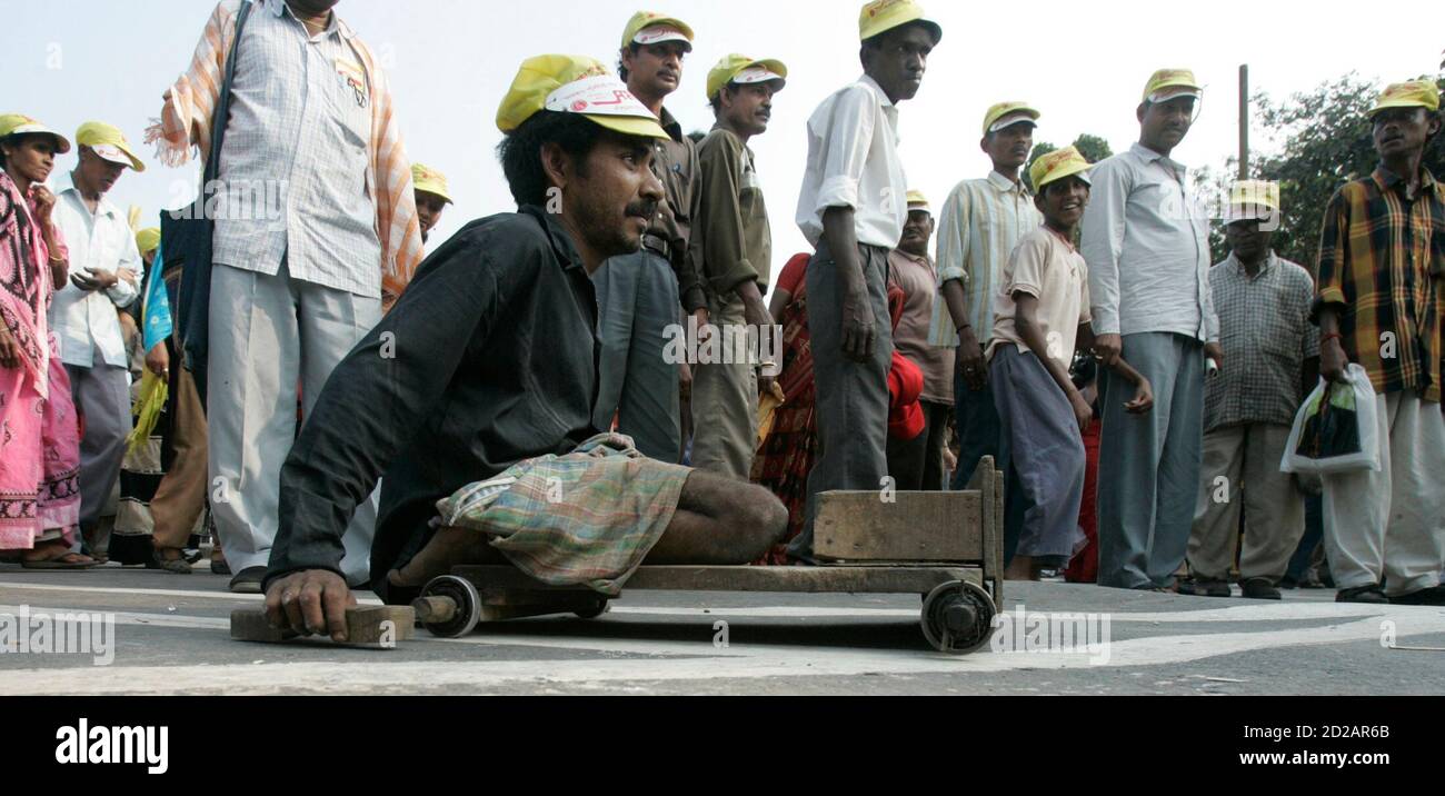 International Day For Person With Disabilities High Resolution Stock ...
