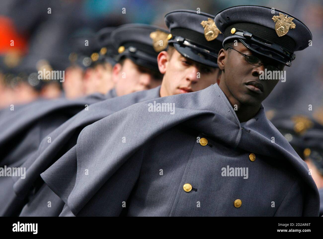 United states army marching hi-res stock photography and images - Alamy