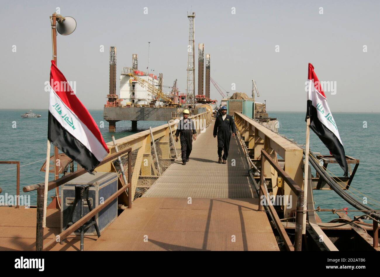 Baghdad poli hi-res stock photography and images - Alamy