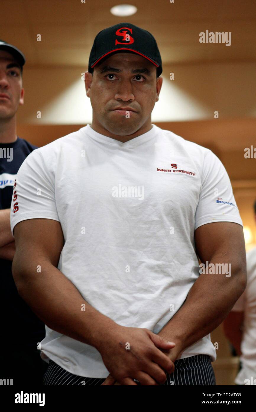 John hopoate hi-res stock photography and images - Alamy