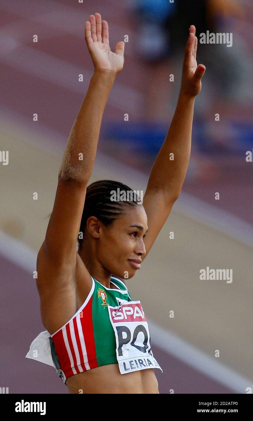 Naide Gomes High Resolution Stock Photography and Images - Alamy