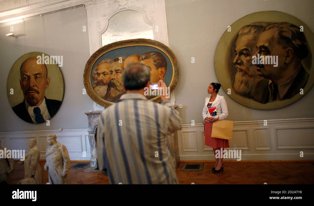 Communist rule of bulgaria hi-res stock photography and images - Alamy