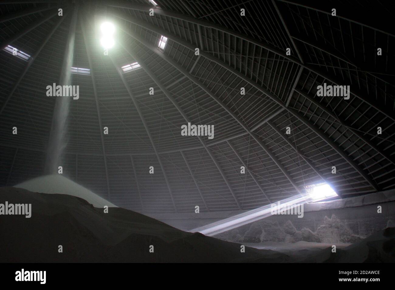 Potash Train High Resolution Stock Photography and Images - Alamy