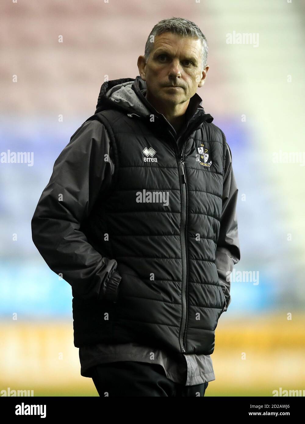 John askey trophy hi-res stock photography and images - Alamy