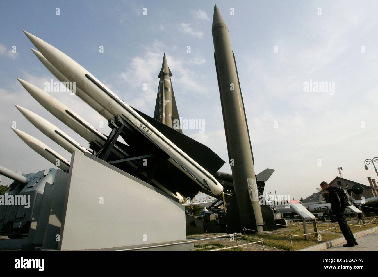 Spent nuclear fuel rods hi-res stock photography and images - Alamy