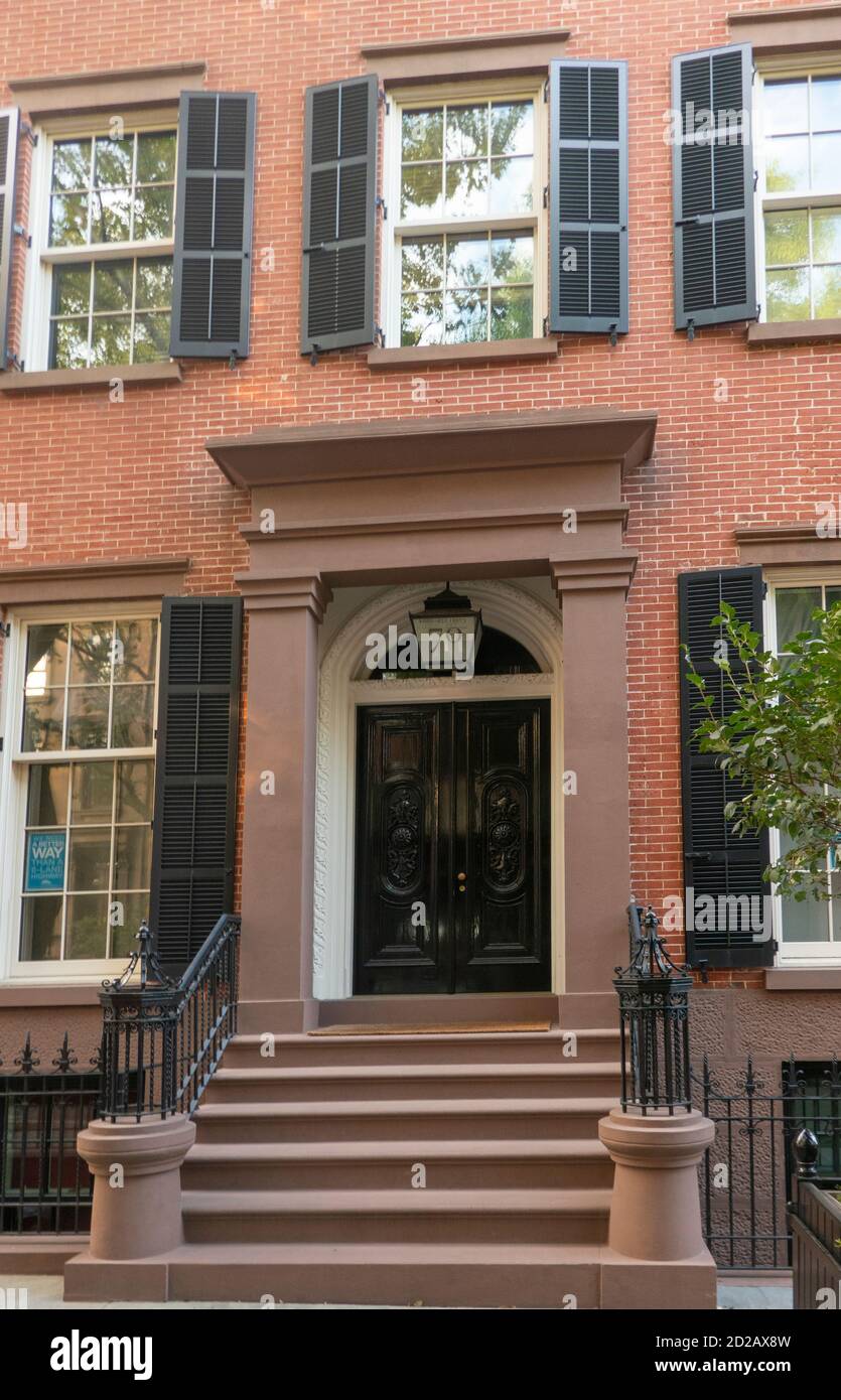 Truman capote breakfast hi-res stock photography and images - Alamy