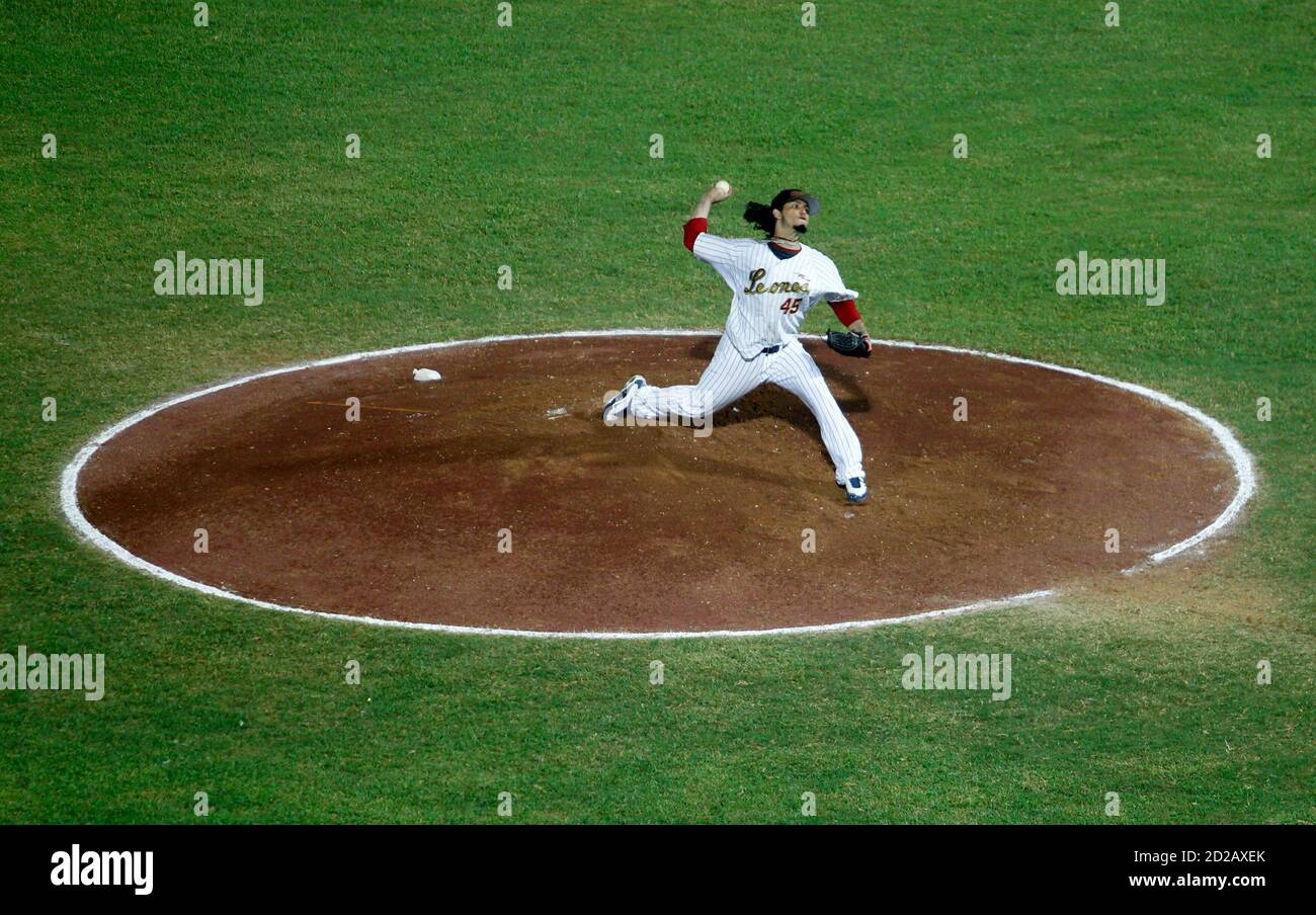 Ramon ramirez hi-res stock photography and images - Alamy