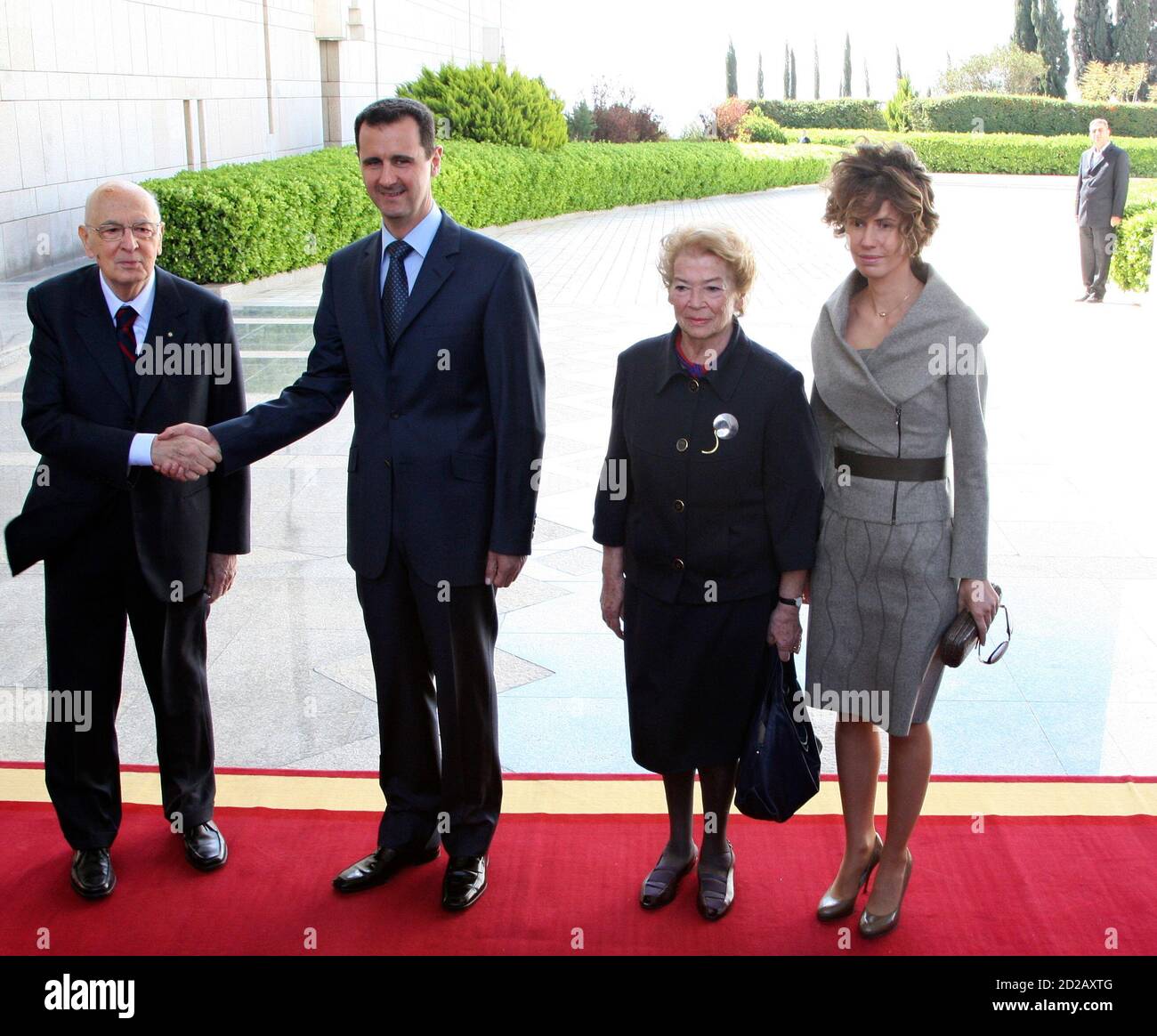 His wife clio l hi-res stock photography and images - Alamy