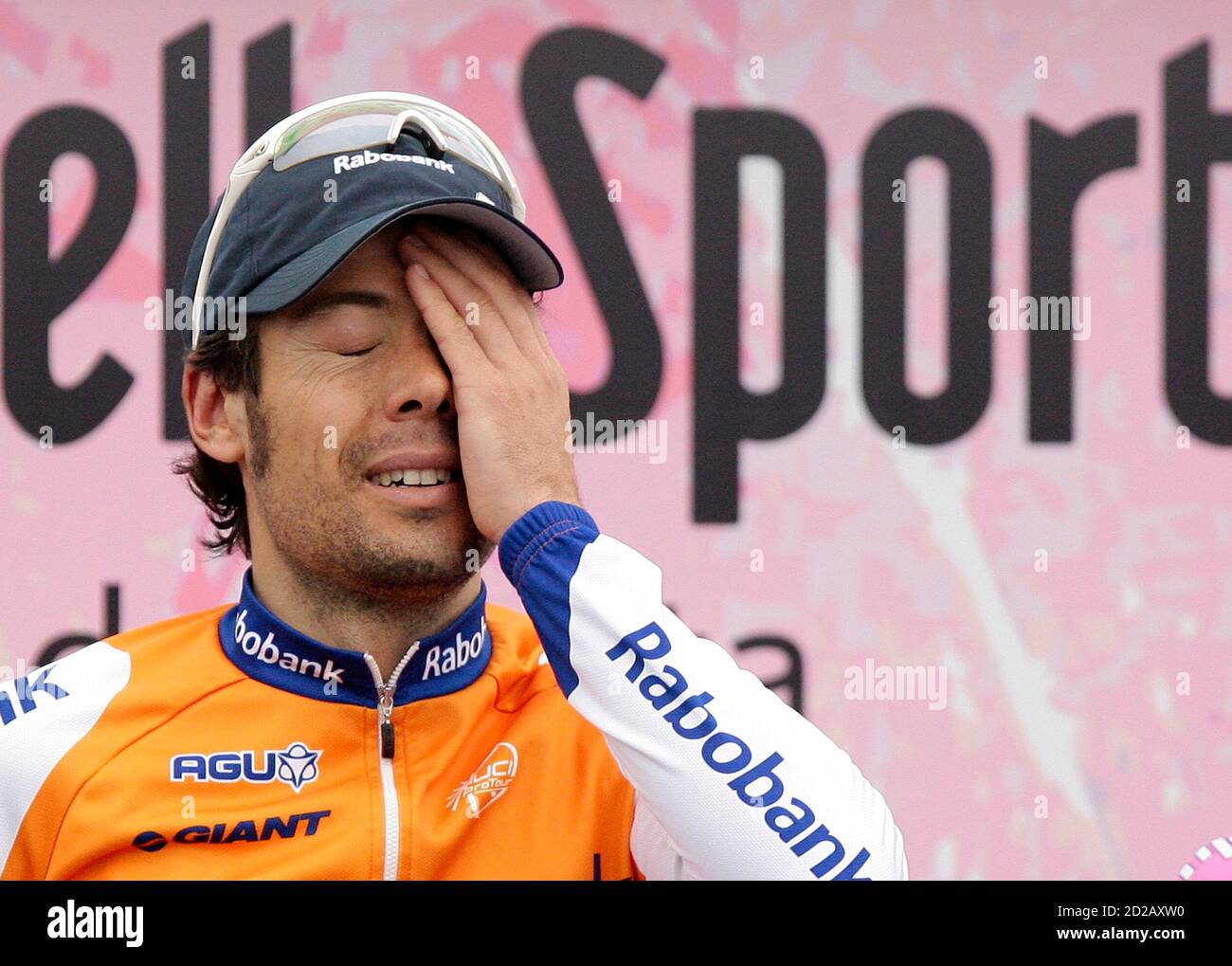 Oscar freire 2010 hi-res stock photography and images - Alamy