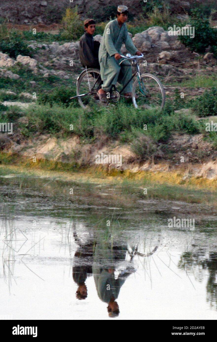 Sperwan ghar hi-res stock photography and images - Alamy