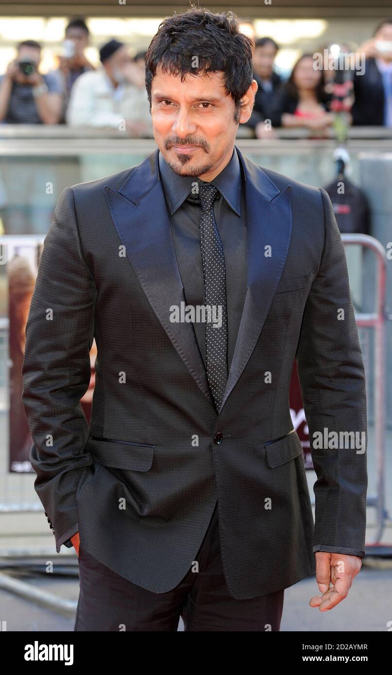 Chiyaan vikram hi-res stock photography and images - Alamy
