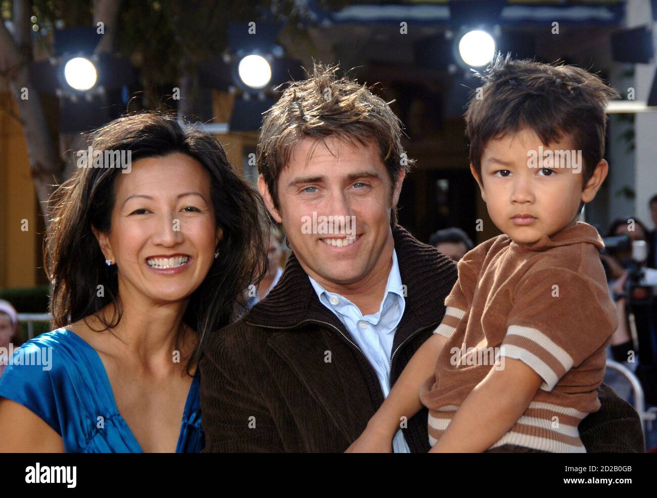 John gatins hi-res stock photography and images - Alamy