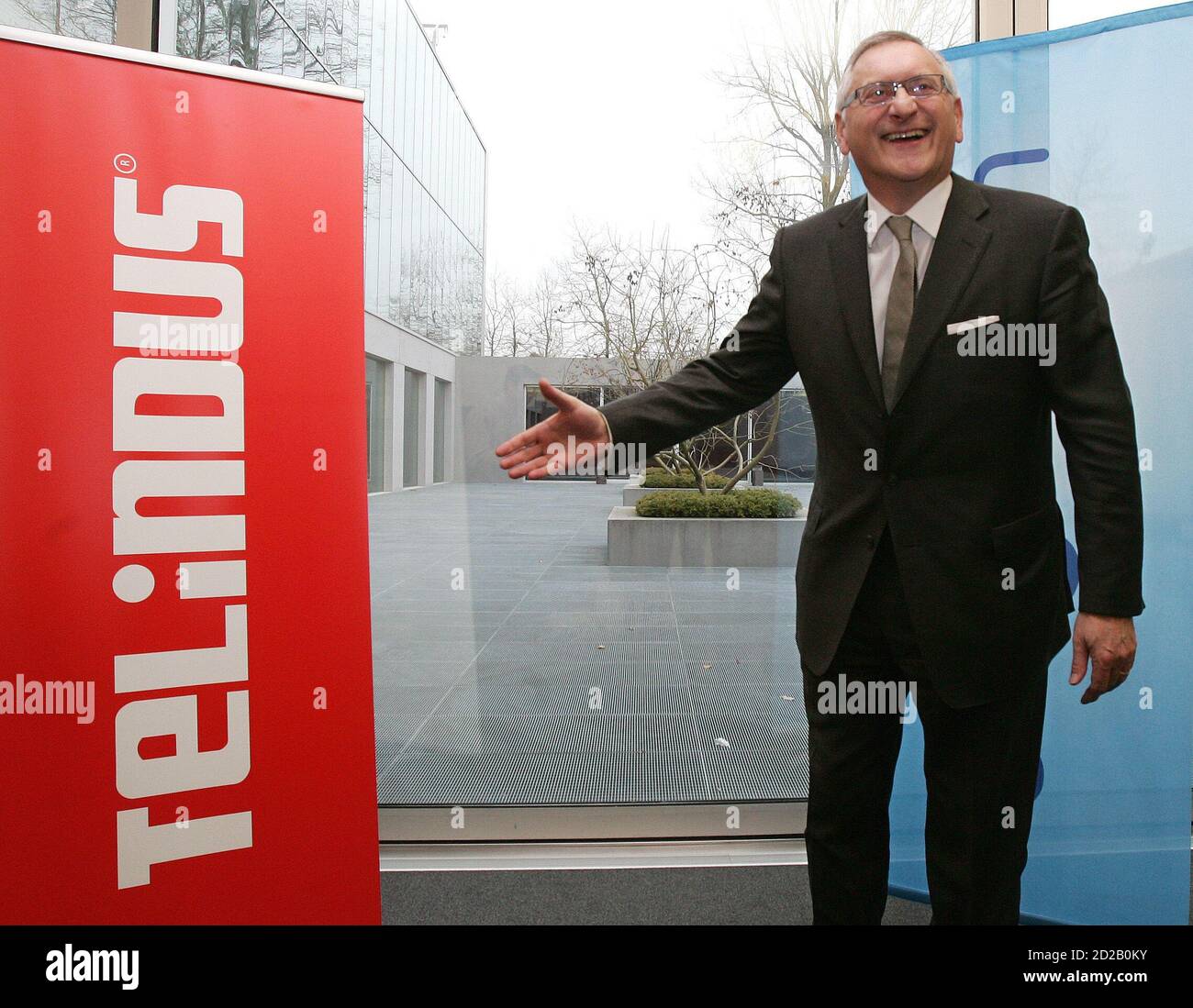 Telindus hi-res stock photography and images - Alamy