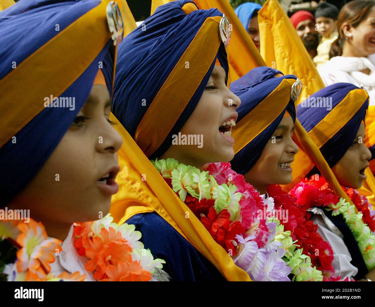 Guru nanak dev first guru hi-res stock photography and images - Alamy