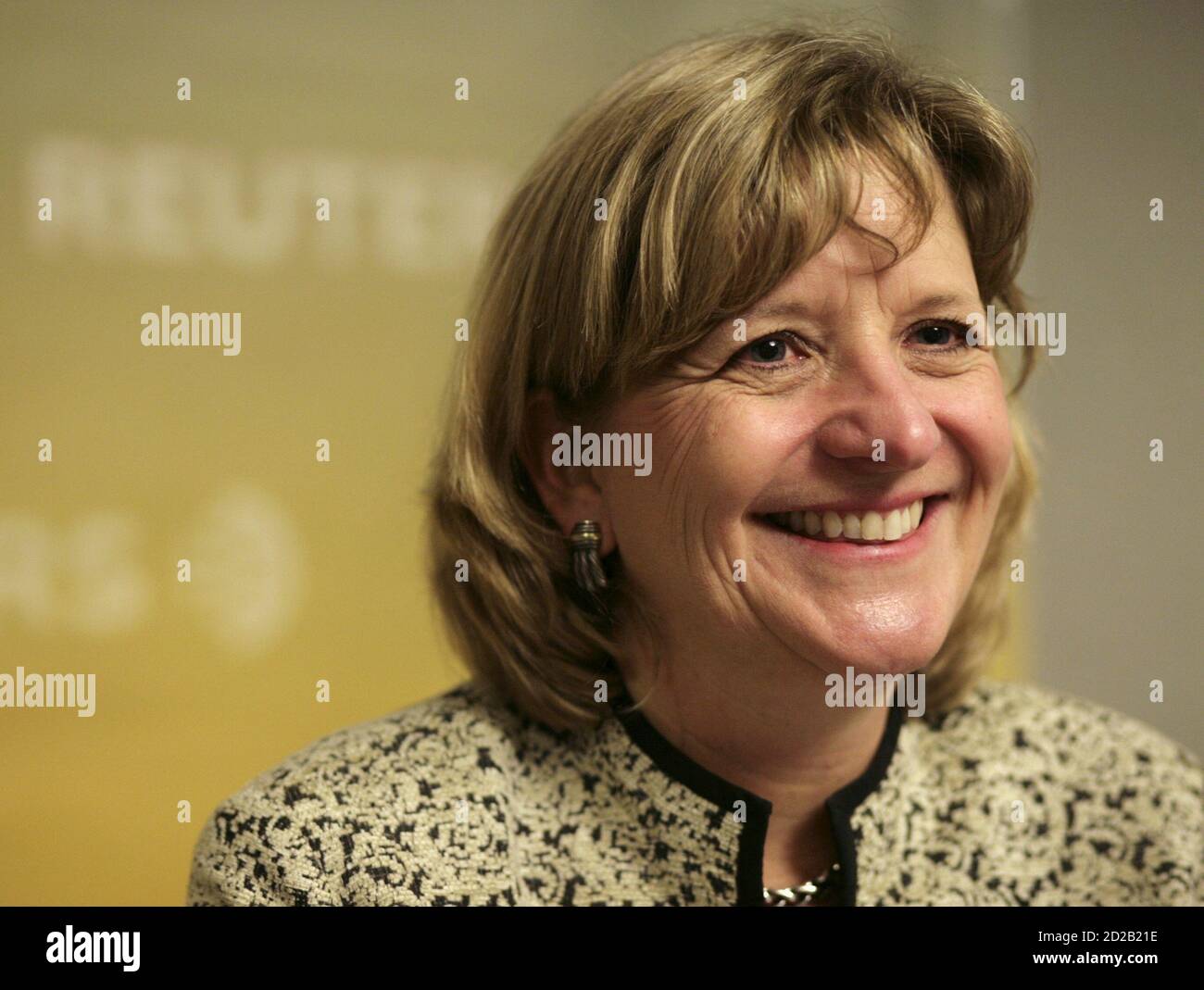 Laura wright 2006 hi-res stock photography and images - Alamy