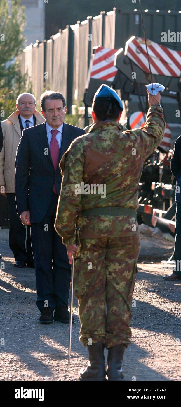 Unifil lebanon italian hi-res stock photography and images - Alamy