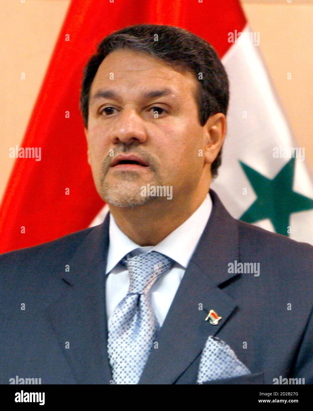 Tikriti hi-res stock photography and images - Alamy